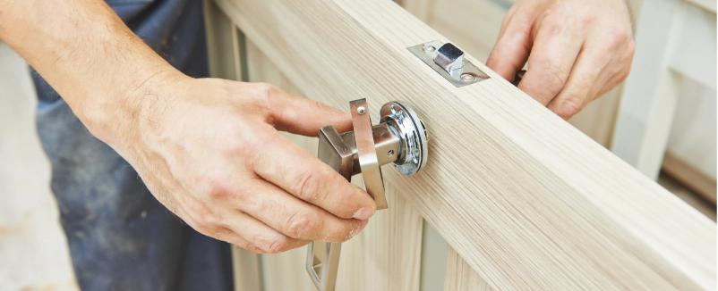 Lock Installation Radcliff, KY | Anvil Locksmith, LLC