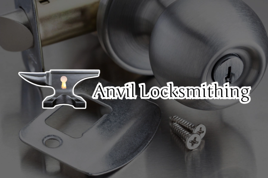 Locksmith Services Radcliff, KY | Anvil Locksmith, LLC